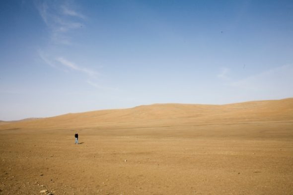 Japan eyes Mongolia in Asian 'super grid' plans | RenewEconomy