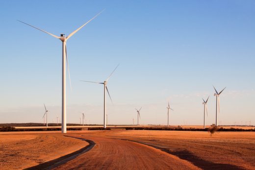 WA’s largest wind farm launches new company to expand clean energy ...