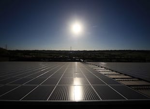 Cimic's UGL awarded $170M tailed bend solar farm project | RenewEconomy