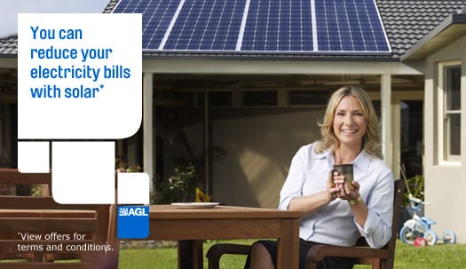 AGL Energy becomes first big retailer to roll out solar PPA plan ...