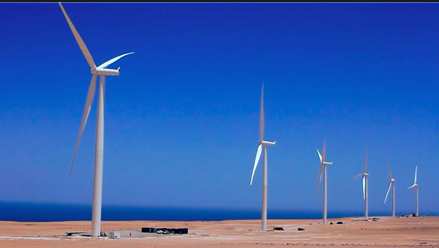 Peru lifts renewable energy target to 60% by 2025, aims for 100% long ...