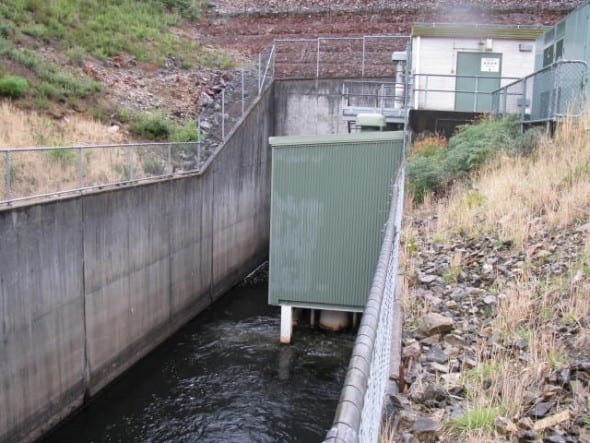 HydroTas Entura wins funding for South Africa mini-hydro projects ...