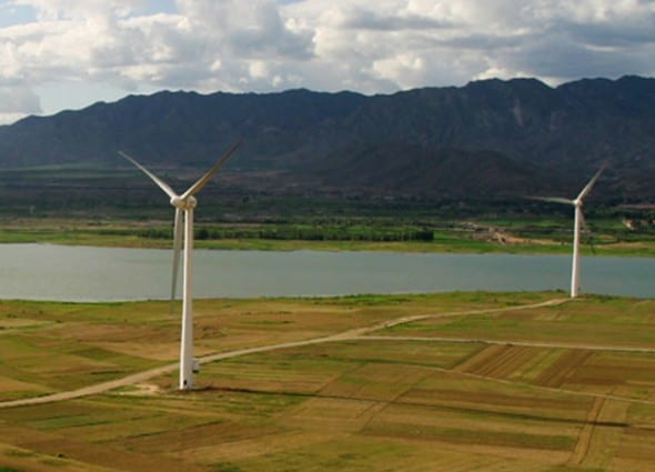 Moorabool wind farm begins construction in Victoria | RenewEconomy