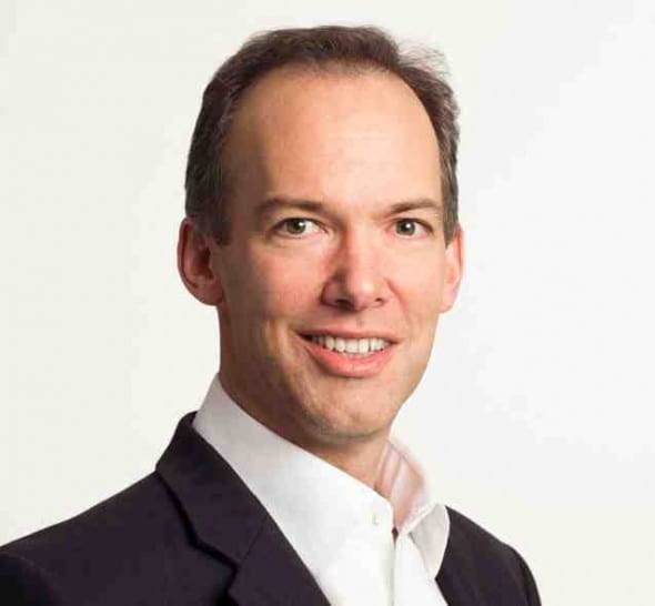 Interview: AGL’s head of new energy, Marc England | RenewEconomy