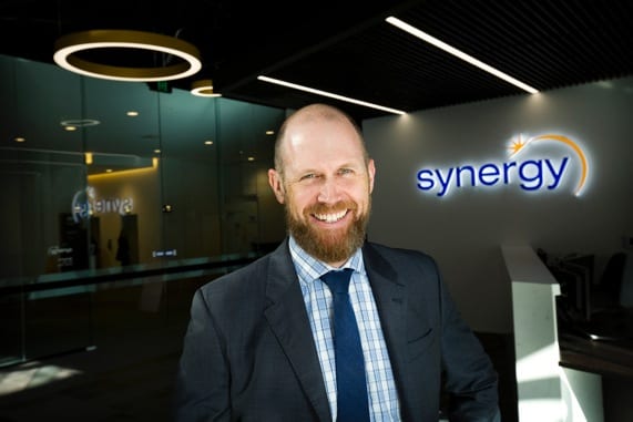 Synergy delivers paramount digital experience to Western Australians ...