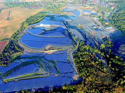 Big utilities back in control as Germany overhauls flagship energy ...