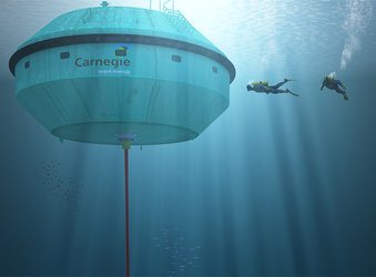 Carnegie Wave Energy to change name to ‘Carnegie Clean Energy’ (CCE ...