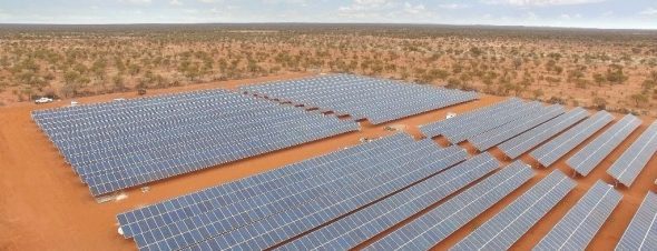 Carnegie Clean Energy to build 10MW solar farm in WA | RenewEconomy