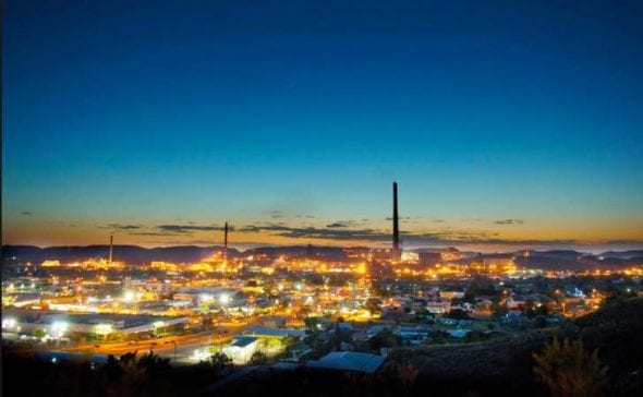 First stage of Mt Isa solar farm gets green light after supply deal ...