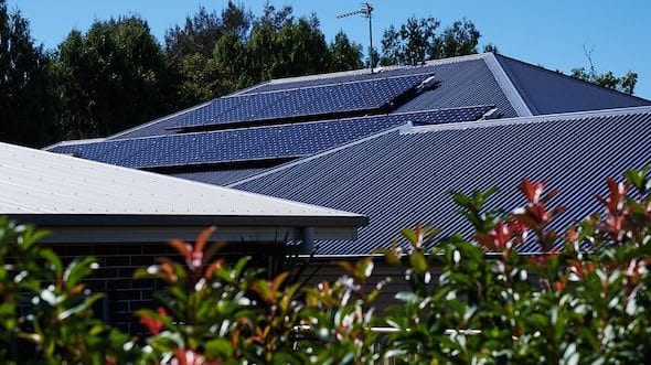 Rooftop solar’s new boom – when installing PV becomes a no-brainer ...