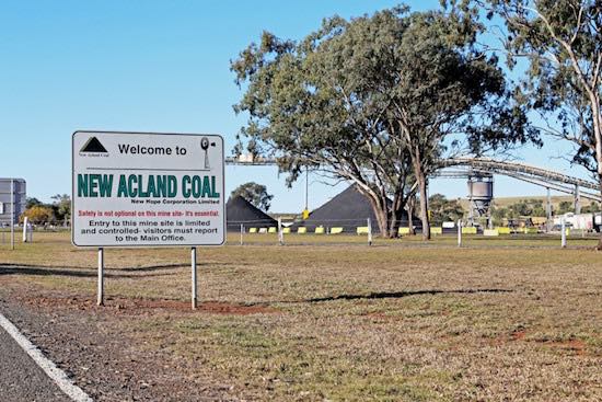 Revelations from the New Acland coal mine case | RenewEconomy