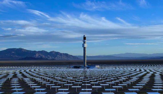 SolarReserve may add 70MW solar farm to Port Augusta solar tower ...