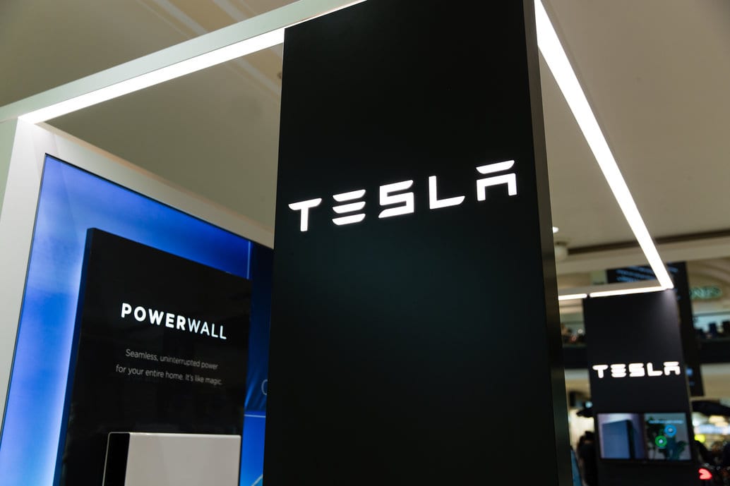 Tesla opens first Adelaide store | RenewEconomy