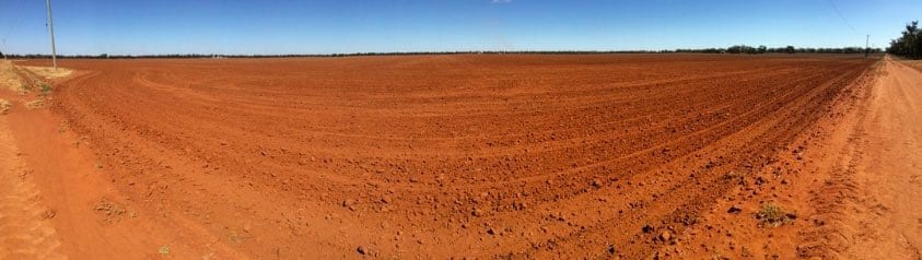 Innogy begins construction of Australia's biggest solar plant ...