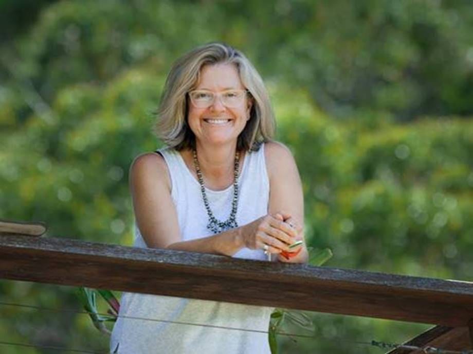 ACF welcomes its first female president, Mara Bún | RenewEconomy