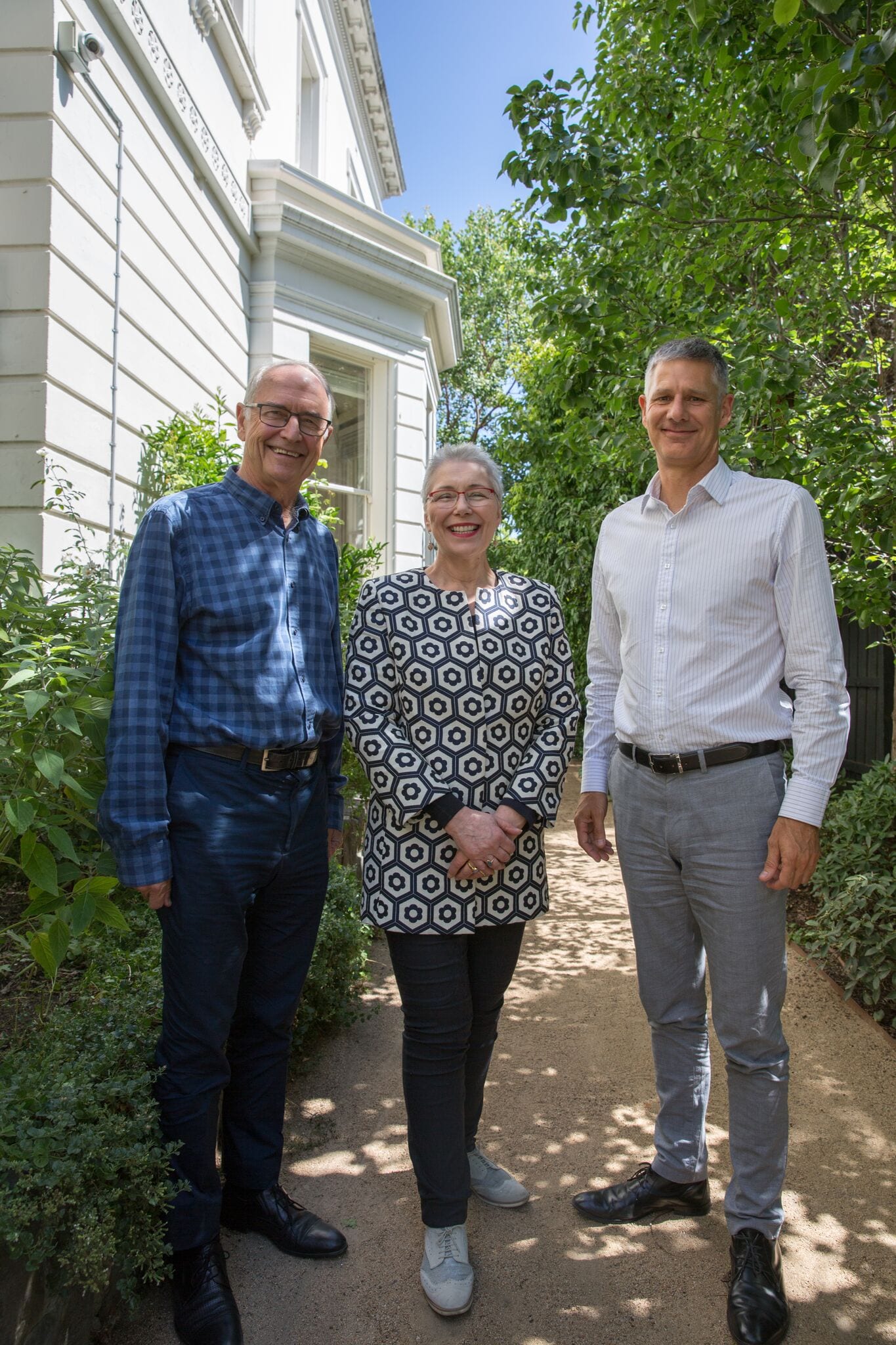 Clean energy leader, Chloe Munro, to chair impact investment group's ...