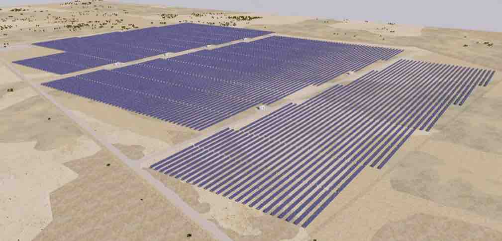 Another two solar farms join NSW and Queensland grids | RenewEconomy