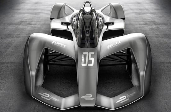 Gupta backs Adelaide push for Formula-E electric Grand Prix | RenewEconomy