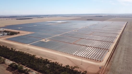 Victoria locks in new solar farm planning guidelines | RenewEconomy