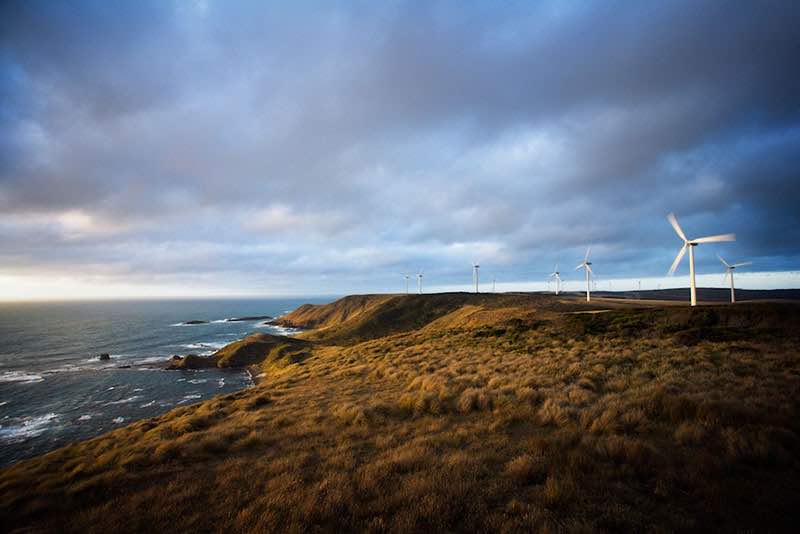 Woolnorth wind farms set to receive weather guidance from MetraWeather ...