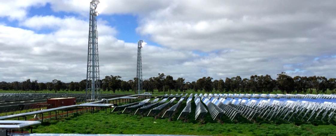 Genex finalises NSW solar purchase, as progress continues on Kidston ...