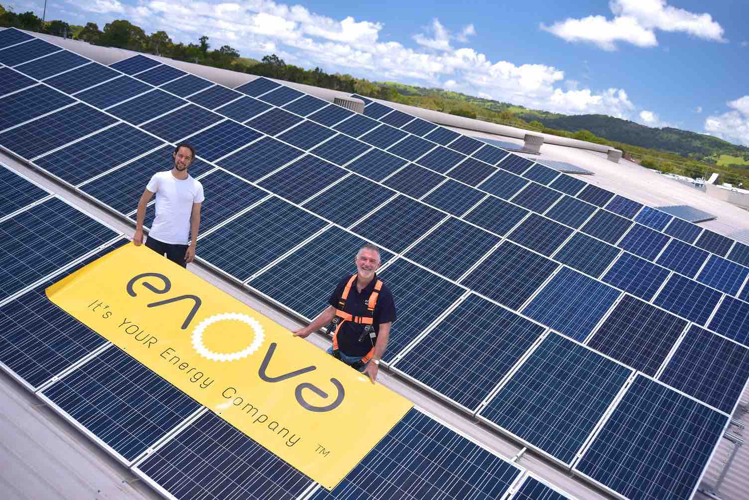 Enova Energy spared from liquidation by deal with fellow small retailer ...