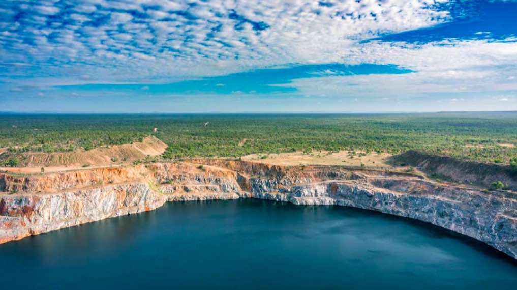One pumped hydro project still standing as South Australia heads to ...