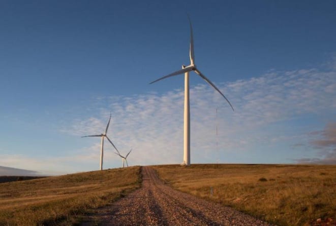 Construction begins on 336MW Dundonnell wind farm – one of biggest in ...