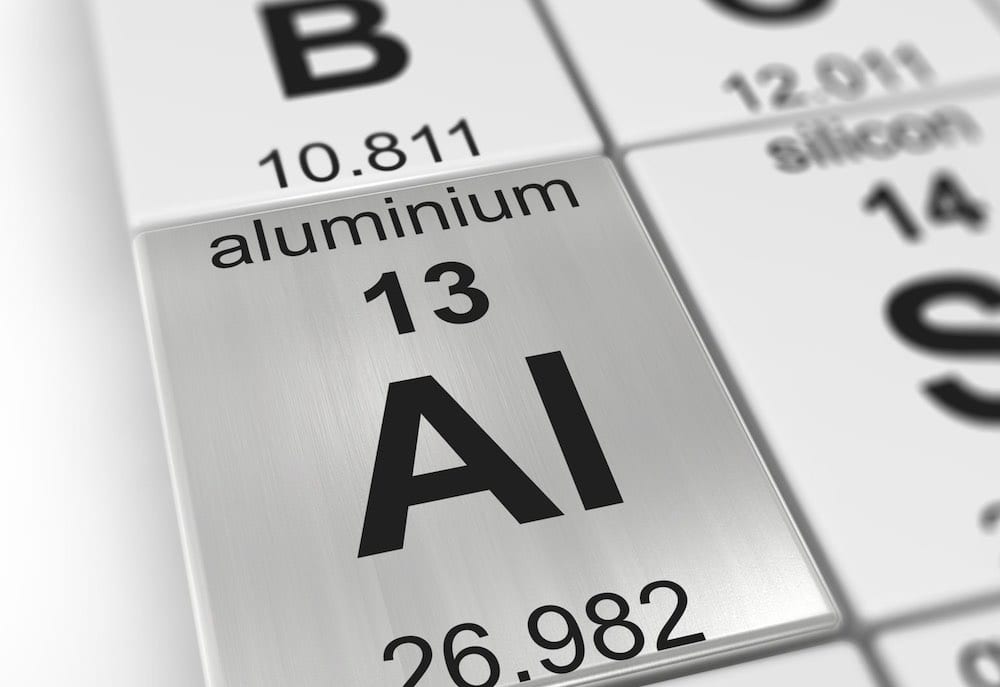 Aluminium-ion battery breakthrough announced by UNSW researcher ...