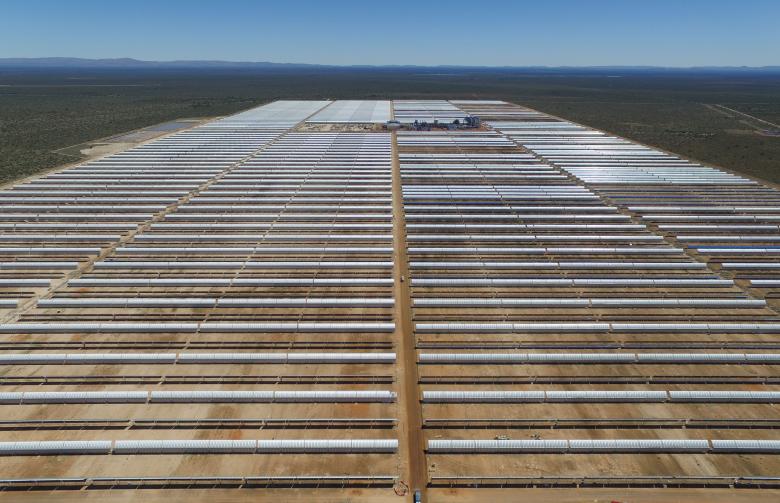 Global solar capacity surpassed 500GW in 2018 | RenewEconomy