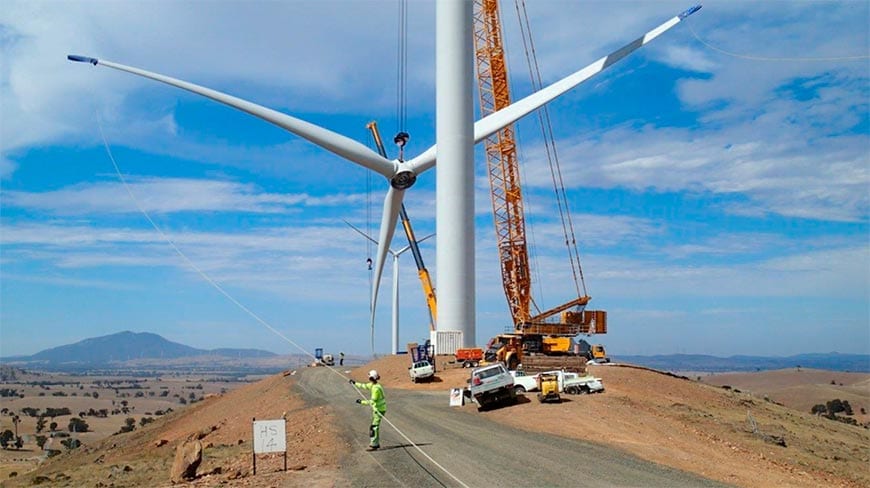 Renewables snapshot: Are we on track to decarbonise the globe ...