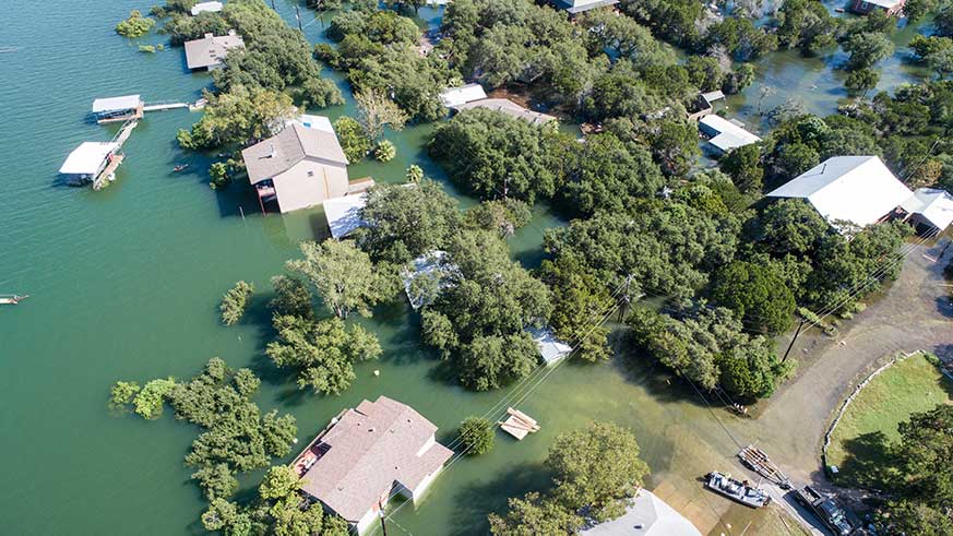 How climate change is undermining democracies in small island nations ...