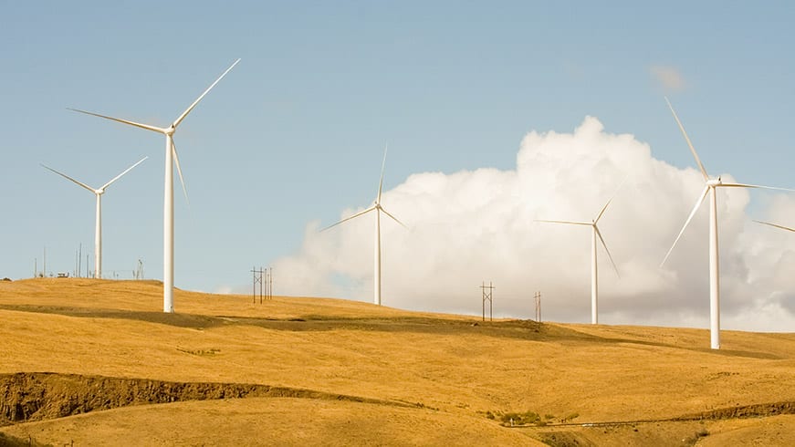 CEFC teams up with Ironstone to super charge clean energy investment ...