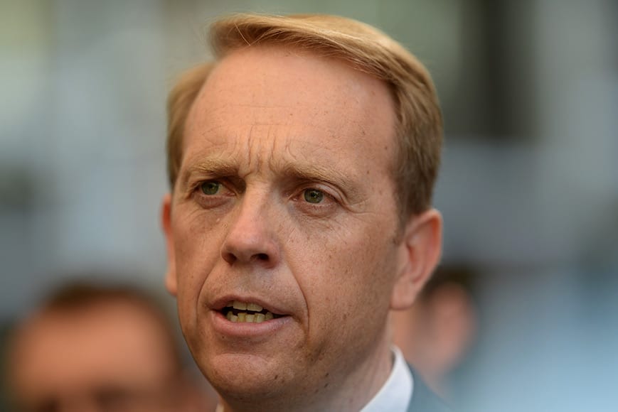 Simon Corbell recognised for outstanding contribution to clean energy ...