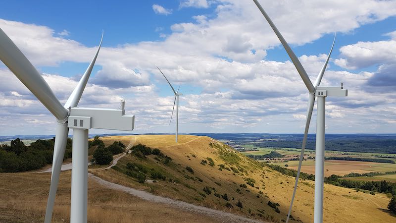 WestWind taps GE to help deliver 1GW Golden Plains wind farm | RenewEconomy