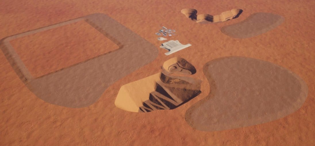 Mining giant looks to wind and solar to power huge nickel project ...