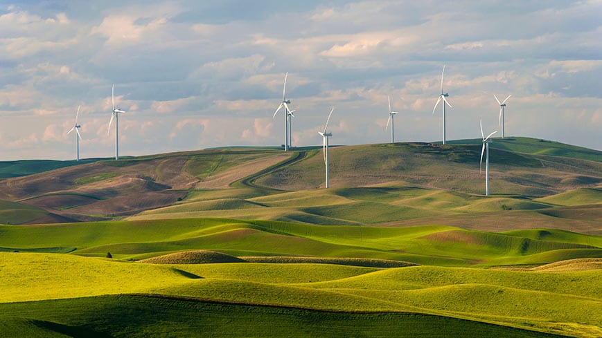 Tasmania wind farm delivers Australia renewables target. But what's ...