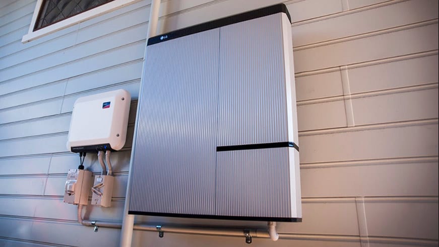 Ausgrid completes VPP trial, plans to do more as it heads to digital ...