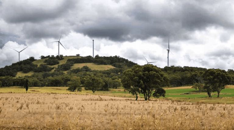 Wind and solar projects smashed by line losses and changing coal power ...