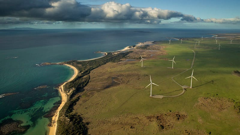 Tasmania sets world-leading target of 200 per cent renewables by 2040 ...