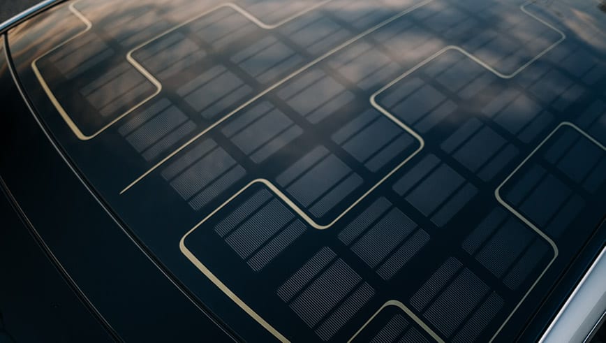 Australian 'Solar Skin' invention could power cities and vehicles of ...