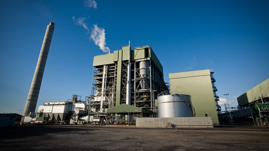 Queensland coal generator pivots to renewable hydrogen, powered by ...
