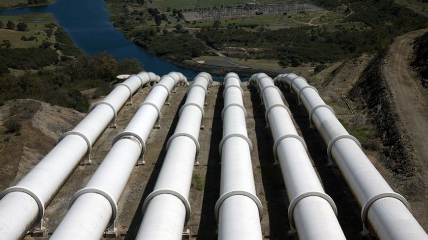 RenewEconomy launches pumped hydro storage map of Australia | RenewEconomy