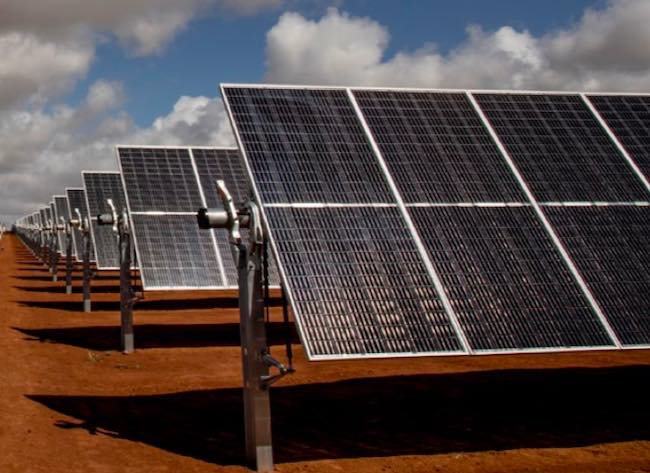 Bomen solar farm ready to go, but Spark cautious about new deals due to ...