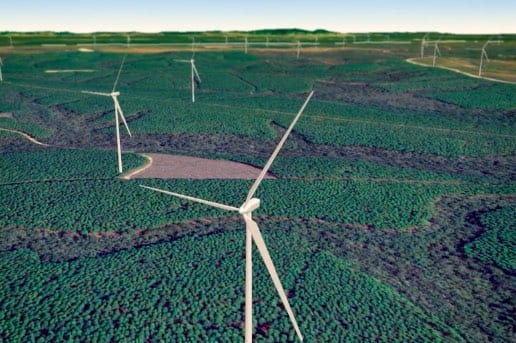 Tilt renewables buys half share in huge 1.2 GW wind project from global ...