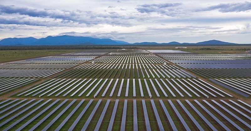 Australian renewables pioneer PacHydro rebrands, sees big demand for ...