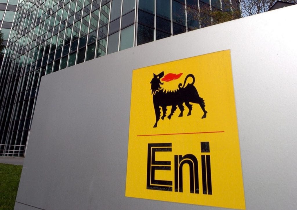 Italian oil major Eni promises 55GW of renewables by 2050 | RenewEconomy