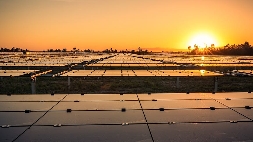 Jemalong solar farm commences construction in "step change" for Genex ...