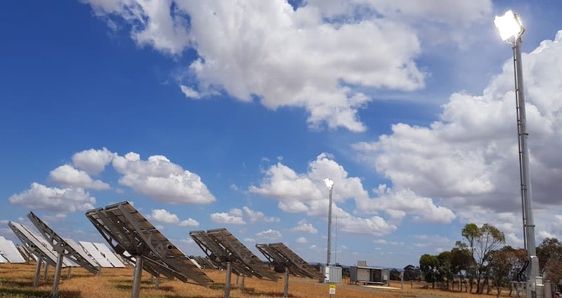 RayGen edges closer to "solar hydro" success with new strategic ...