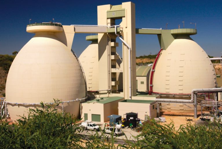 W.A. backs wastewater hydrogen project using Australian technology ...